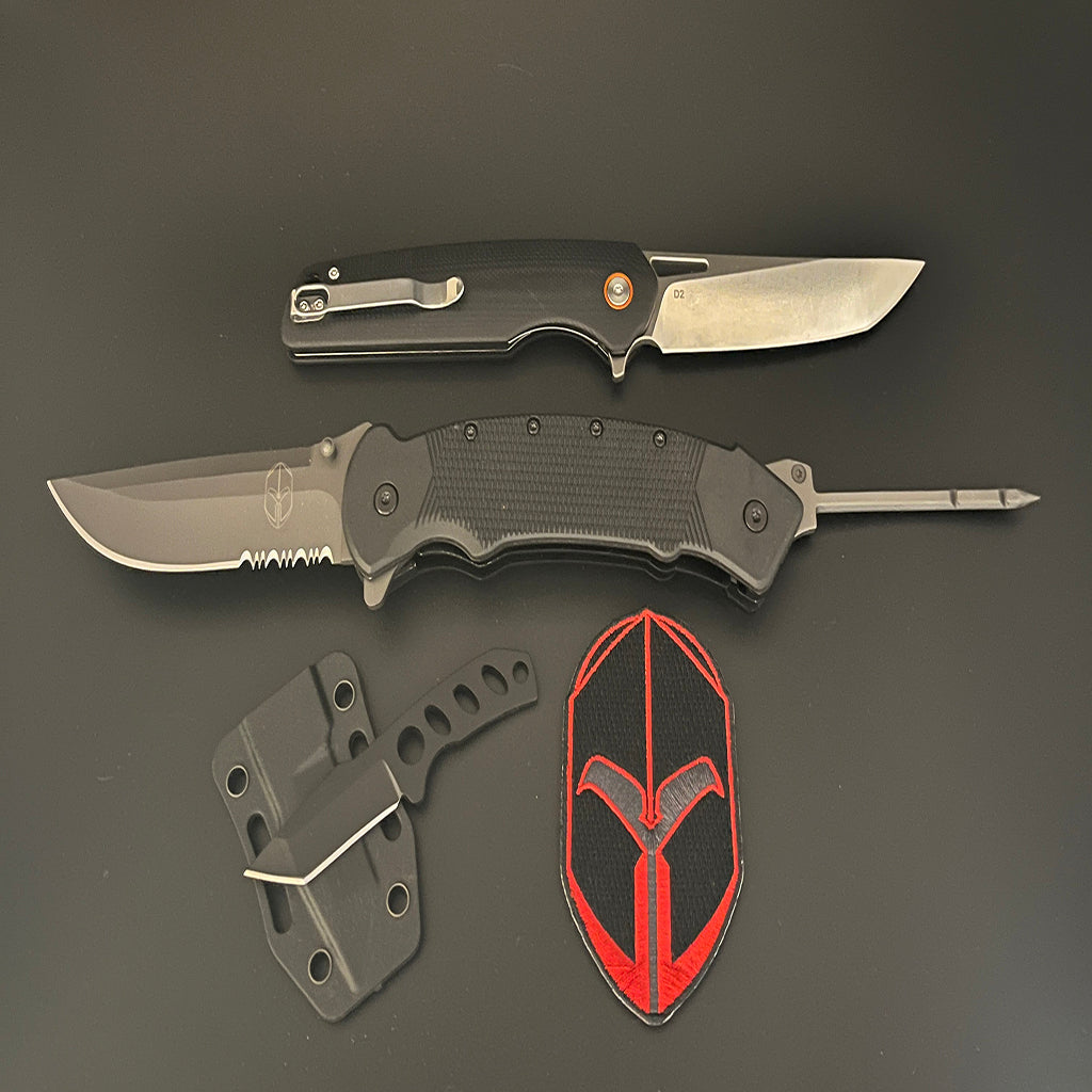 Collections – Kazador